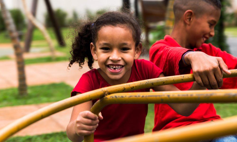 Danger! Playground Ahead! 6 Ways To Make Sure It's Safe - Fajar Magazine