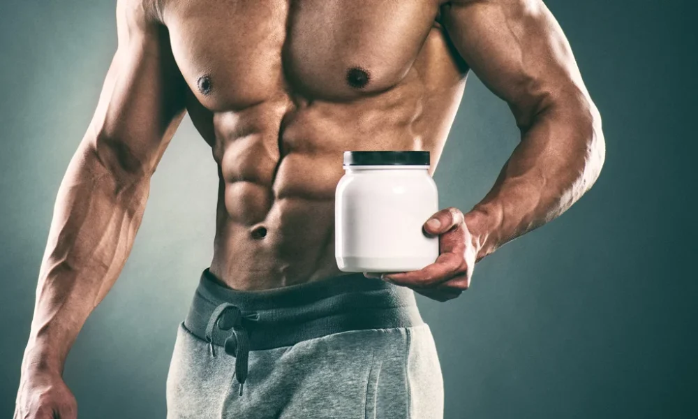5 Bodybuilding Supplement and Nutrition Mistakes