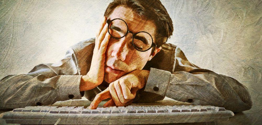 5 Reasons You're Tired All the Time - Fajar Magazine