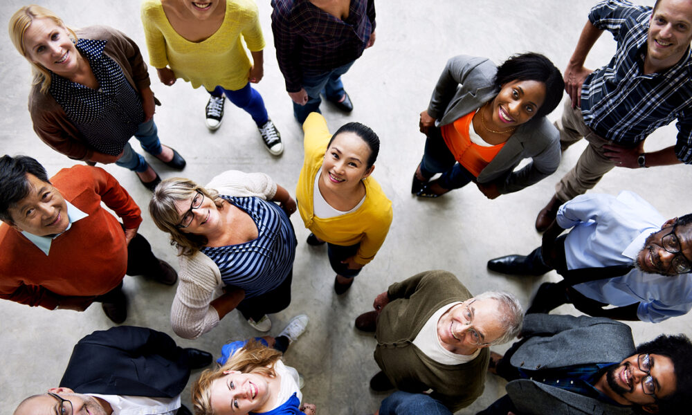 3 Steps to Create a Supportive Community In Your Life