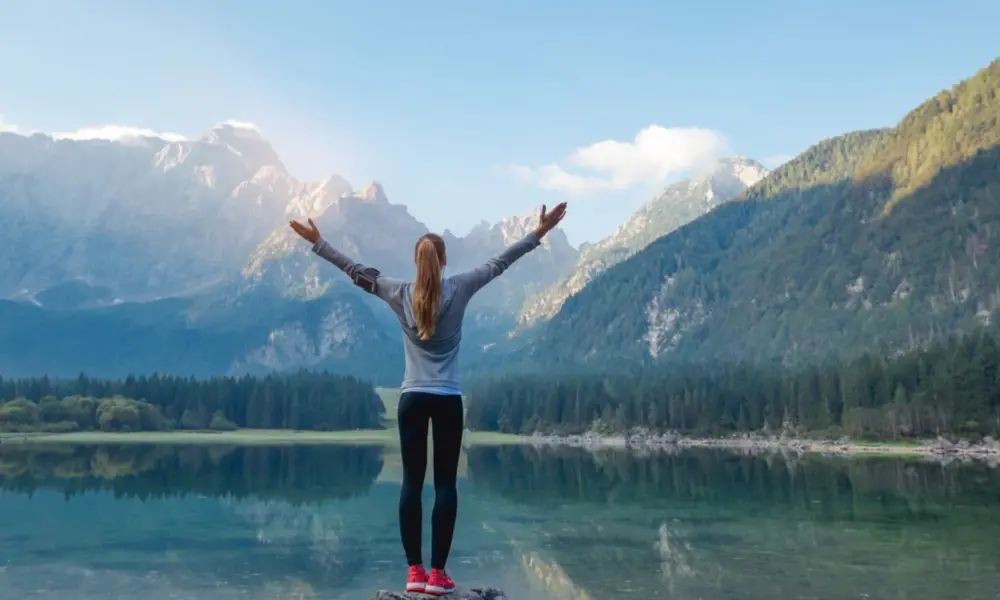 3 Ways to Turn Fear Into Fuel - Fajar Magazine