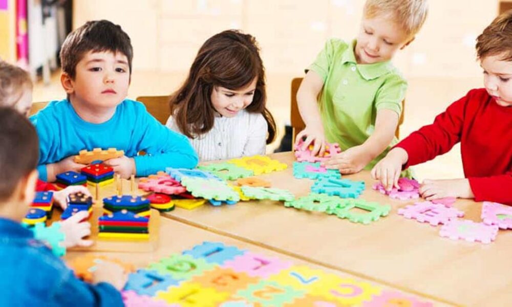 Importance Of Doing Puzzles With Your Kids National Puzzle Day Importance Of Doing Puzzles With Your Kids National Puzzle Day
