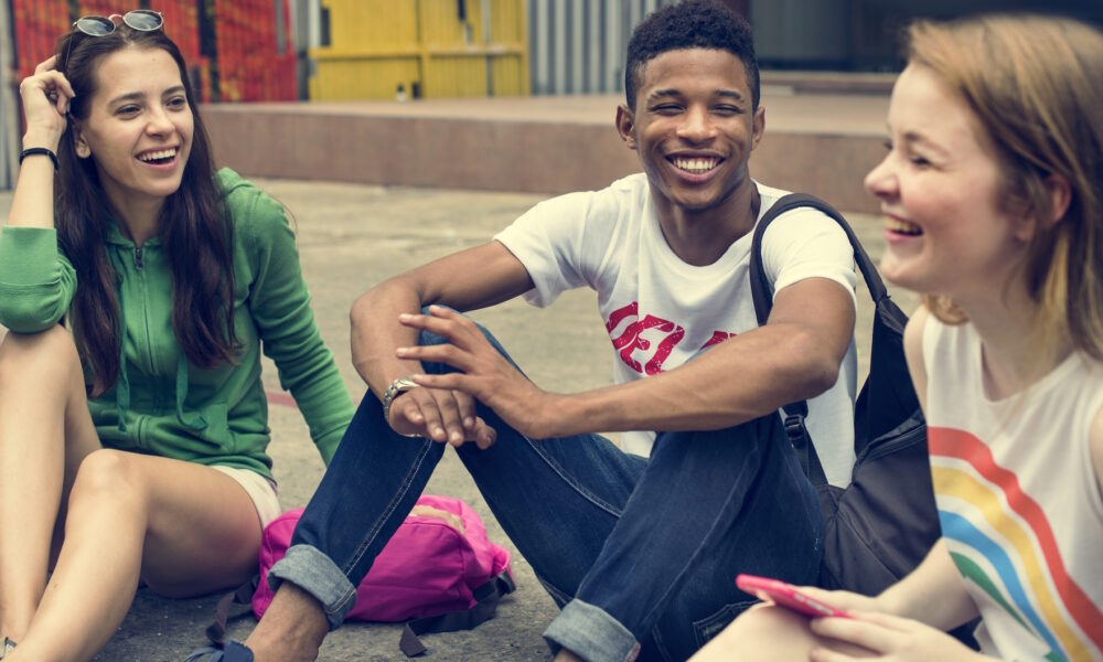 When Your Teenagers Think They Are All Grown Up - Fajar Magazine