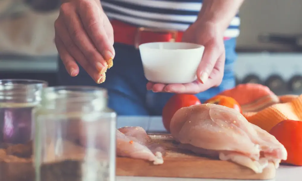 7 Common Food Safety Mistakes You May Be Making - Fajar Magazine