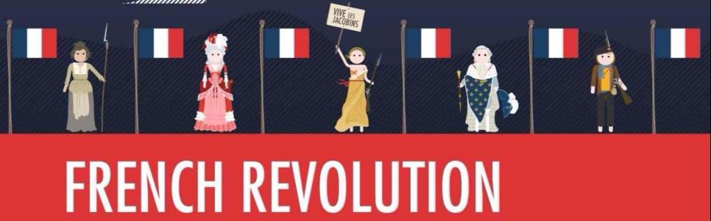 Interesting facts about the French Revolution - Fajar Magazine