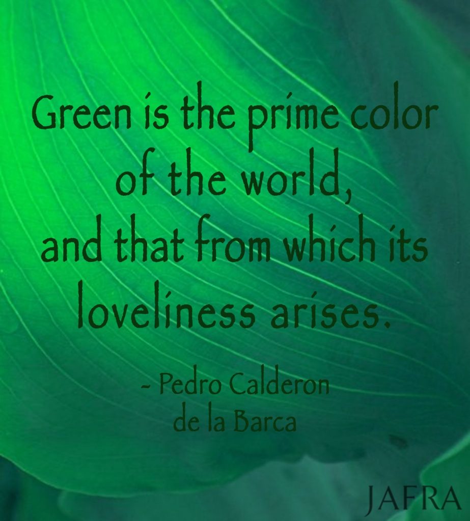 Colour Psychology and Different Personality Types