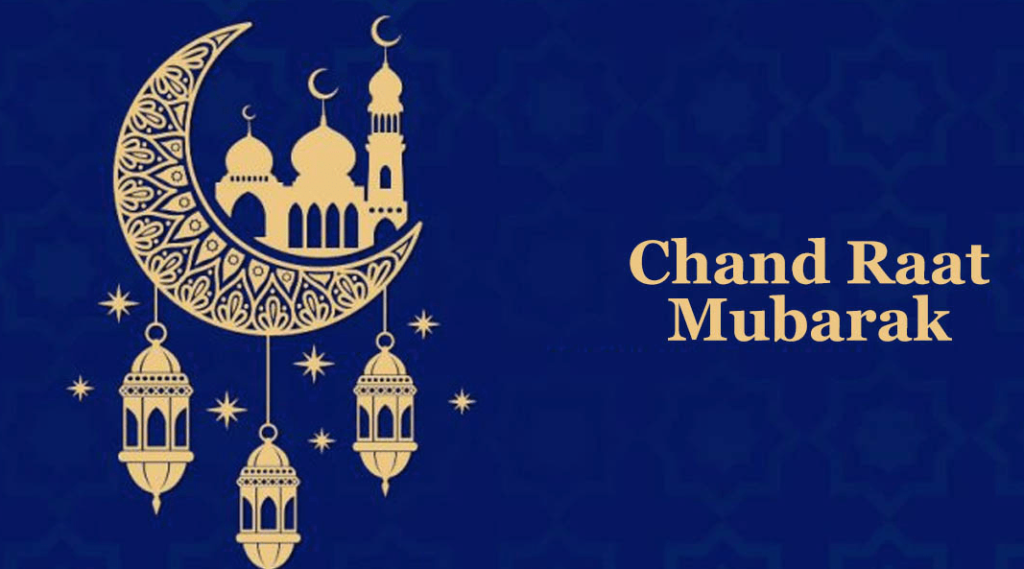 Tales of Chand Raat: Chand Raat Mubarak - Fajar Magazine