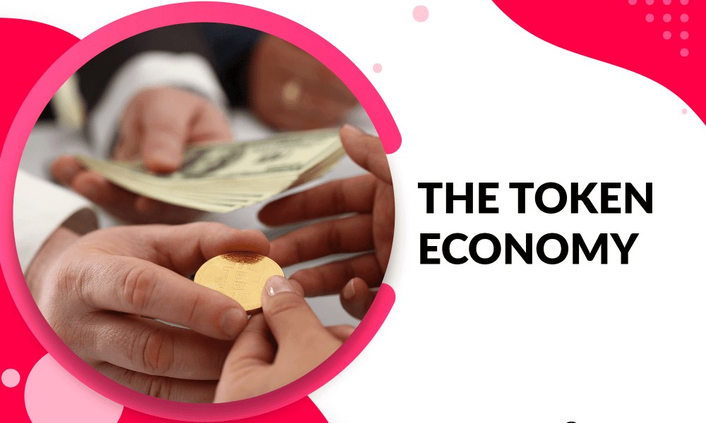 Token Economy - Fajar Magazine