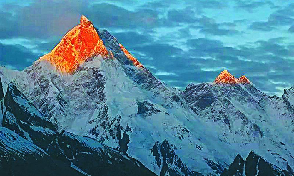 Best Places To Visit In Northern Pakistan - Fajar Magazine