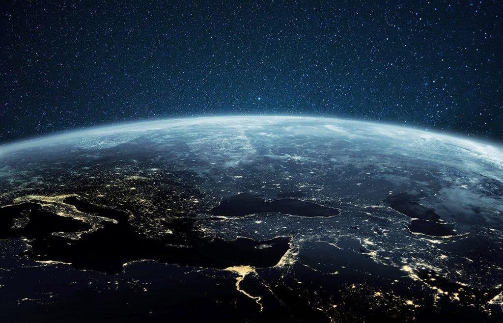 10 Earth-like planets discovered recently - Fajar Magazine