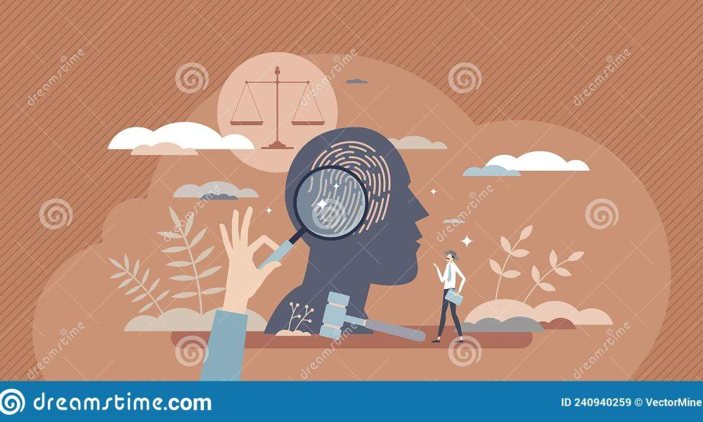 Psychology Of Crime - Fajar Magazine