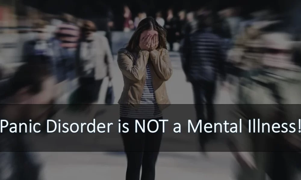 What is Panic Disorder? - Fajar Magazine