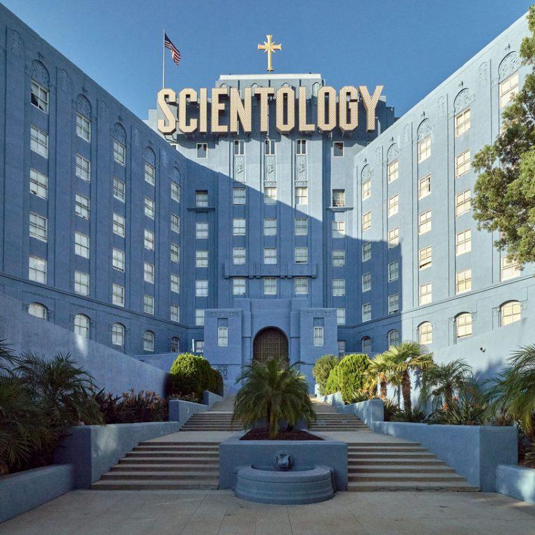 Scientology: A Belief System That Baffles Many - Fajar Magazine