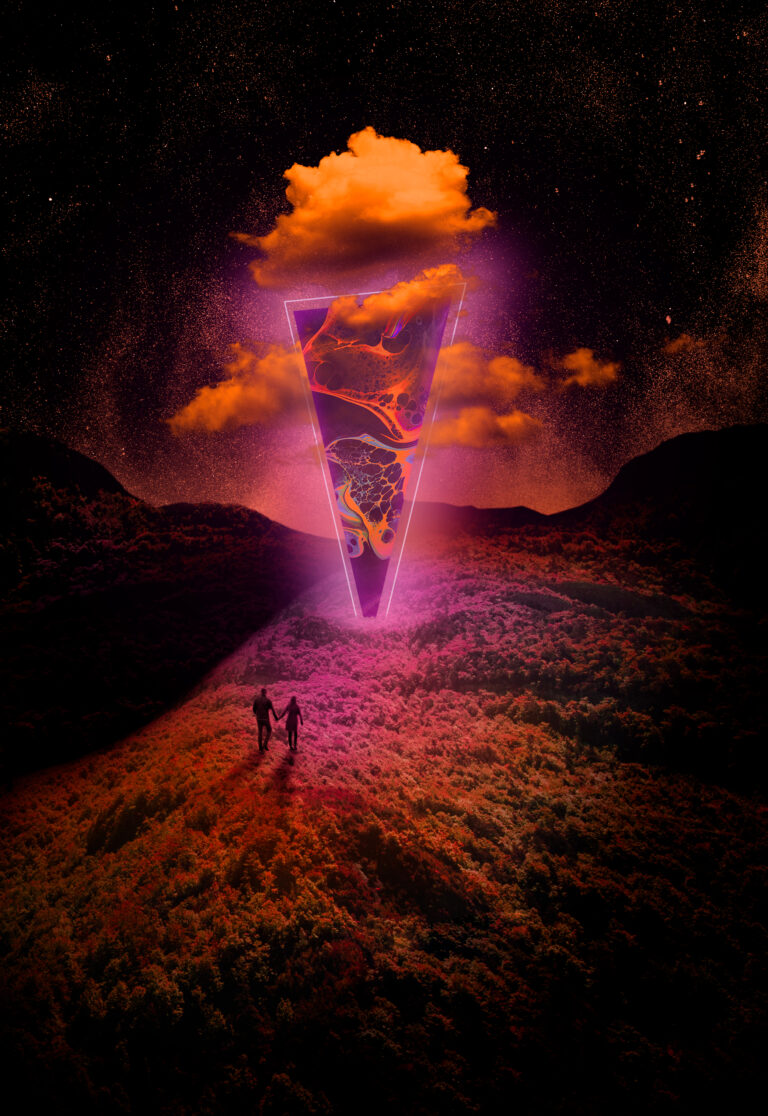 Exploring the Multiverse: A Journey into Parallel Universes - Fajar ...