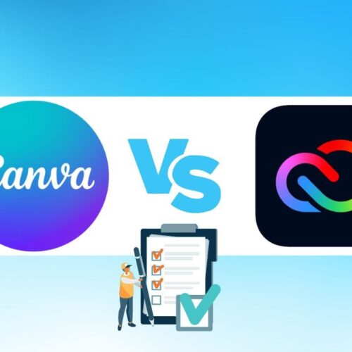 How to Use Canva: An 8-Step Guide To Creating Visual - Fajar Magazine